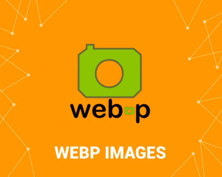 WebP: An Overview Of The Image Format For Faster Websites