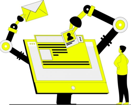 How To Use MailChimp Automation