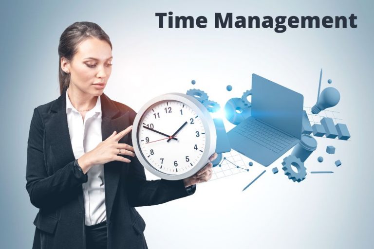 Master Time Management Successfully Master Time Management Successfully