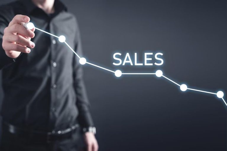 How To Increase Sales Opportunities In The Industrial Sector