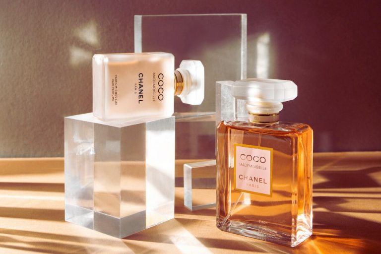 All About Coco Chanel Perfume Dossier.co