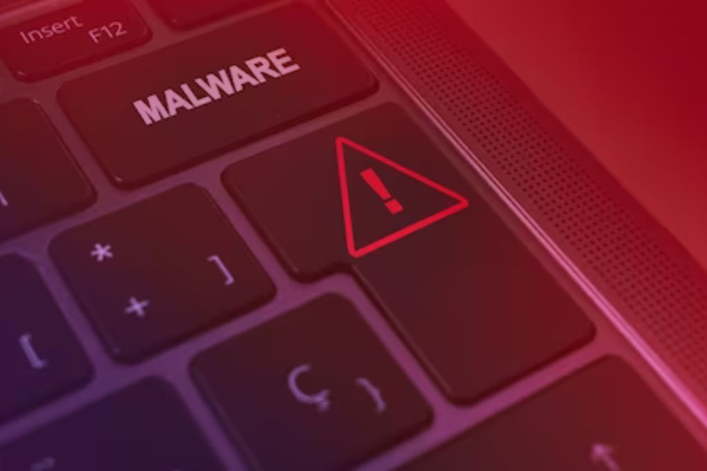 Malware – When The PC Becomes Infected Again During Recovery